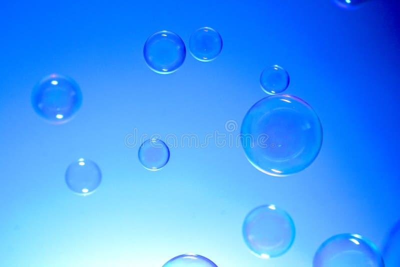 Burbujas foto de archivo. Imagen de magia, fresco, colorido - 36702808
