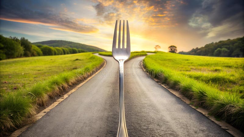 The Burden of Choices: a Fork in the Road with Unclear Paths Generative ...