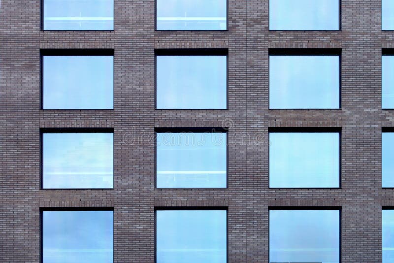 Bureau building facade. stock photo. Image of bureau - 51783082