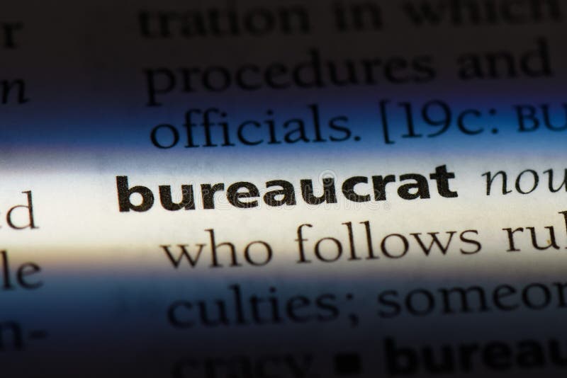 807 Bureaucrate Photos libres de droits et gratuites de Dreamstime