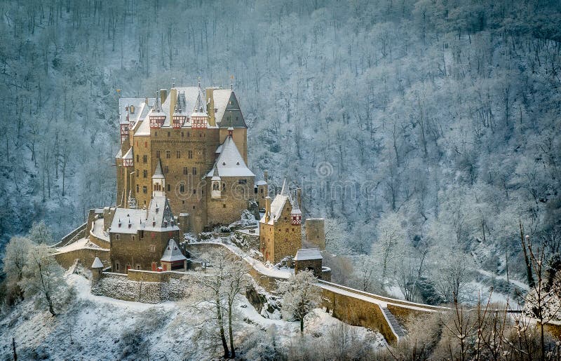 Burg Eltz editorial photo. Image of monument, eltz, landmark - 47772506