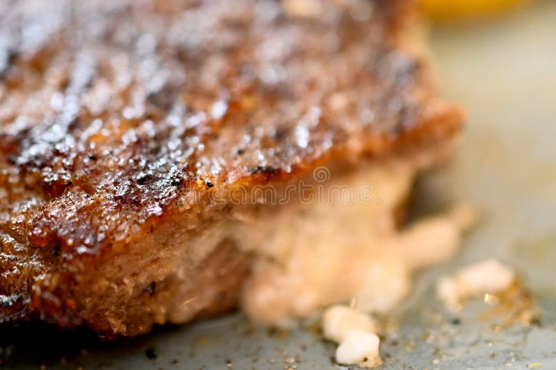 Burger with Cheese Inside Close Up Image. Stock Image - Image of fast ...
