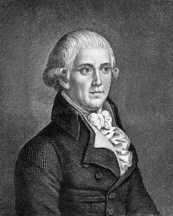 Burger Gottfried-August redaktionelles stockbild. Bild von stich - 27516869