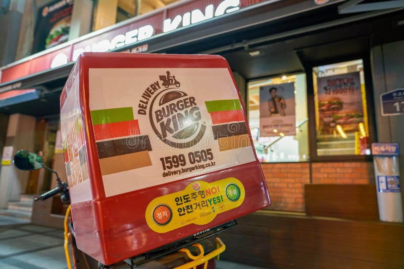 Burger King editorial photo. Image of korean, colour - 105144031 Burger King editorial photo. Image of korean, colour - 105144031