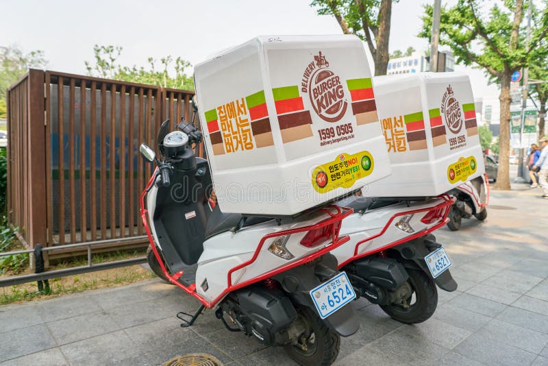 Burger King editorial image. Image of hamburger, place - 105146925 Burger King editorial image. Image of hamburger, place - 105146925