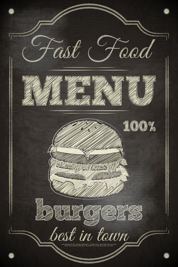 Burger Frame Stock Illustrations – 3,905 Burger Frame Stock ...