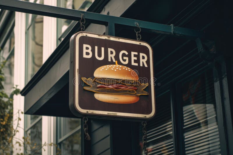 Hamburger Chains Stock Illustrations – 12 Hamburger Chains Stock ...