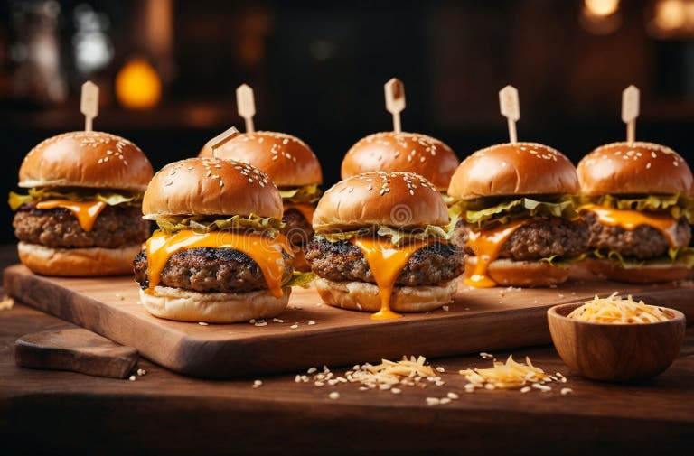 Burger Sliders Stock Illustrations – 310 Burger Sliders Stock ... Burger Sliders Stock Illustrations – 310 Burger Sliders Stock ...