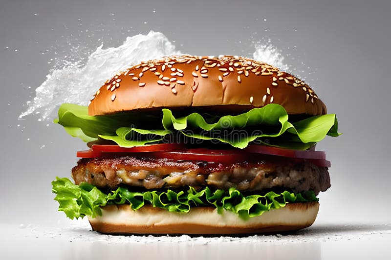 2,098 Water Burger Stock Photos - Free & Royalty-Free Stock Photos from ...