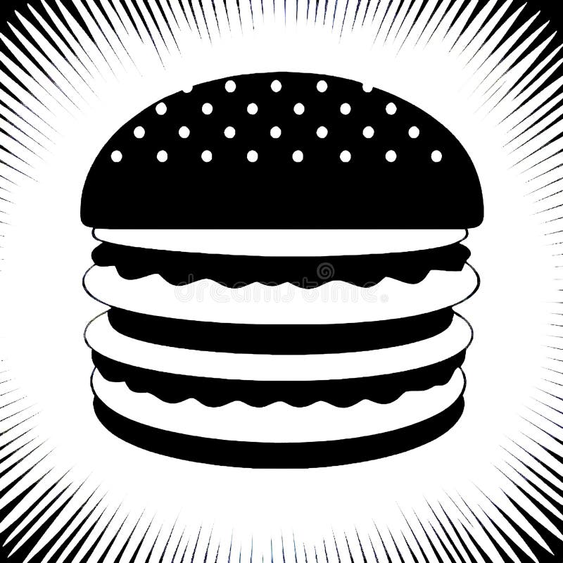 Hamburger Patty Icon Stock Illustrations – 1,343 Hamburger Patty Icon ...