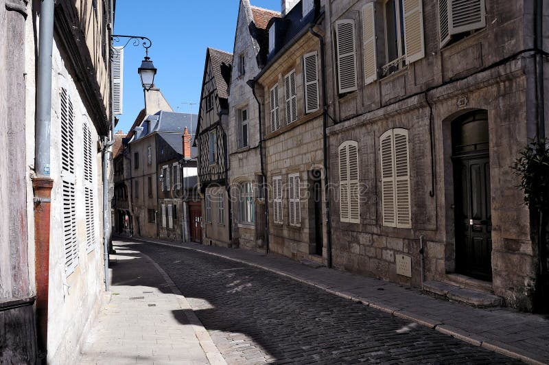 Burges foto de stock. Imagem de cidade, vila, suportado - 17814098