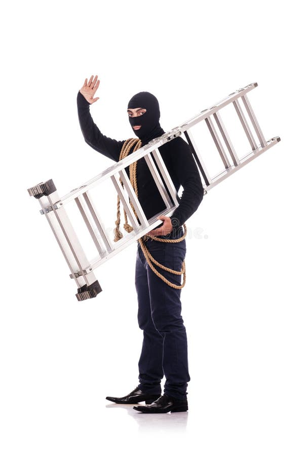 Robber Ladder Photos - Free & Royalty-Free Stock Photos from Dreamstime