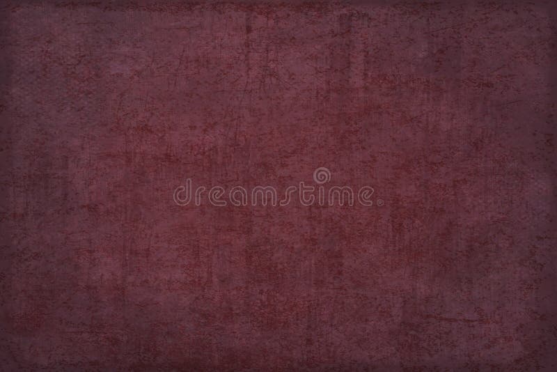 Burgundy Abstract Vintage Background Stock Illustration - Illustration ...