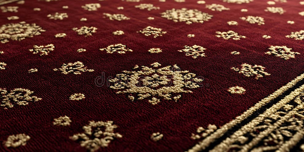 Burgundy Carpet Texture HighResolution Image for Design Projects Stock ...
