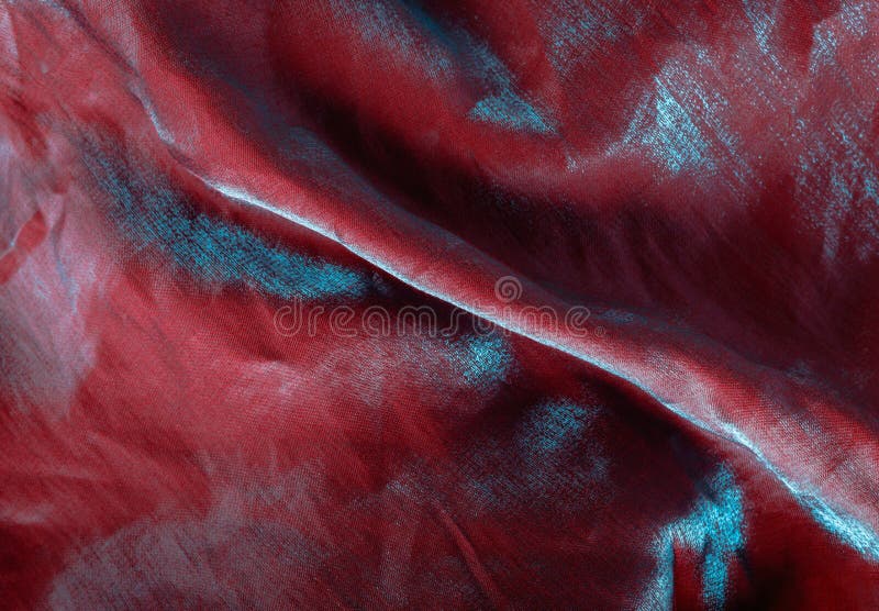 Burgundy Color Fabric Background Stock Photo - Image of simple, dark ...