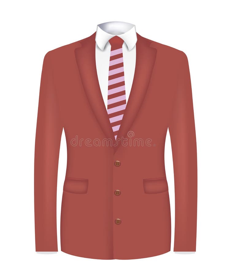 Burgundy Suit Stock Illustrations – 112 Burgundy Suit Stock ...