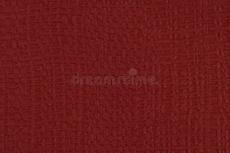 Burgundy Paper Texture with Embossing and Stamping Stock Image - Image ...