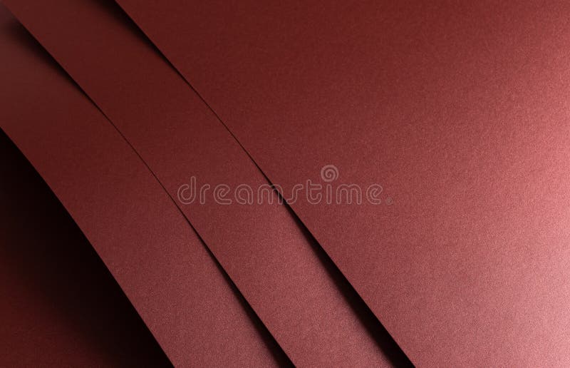 Burgundy Red Metallic Paper Texture with a Pearlescent Finish and a ...