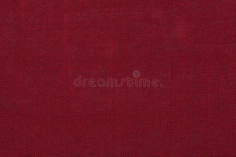Burgundy Red Textile Texture Stock Image - Image of reddish, frame ...