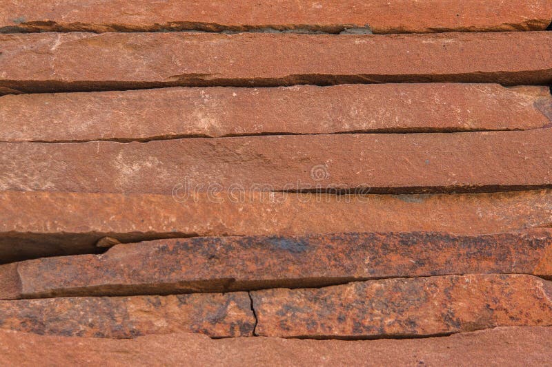 The texture of the stone stock photo. Image of stripes - 125809120