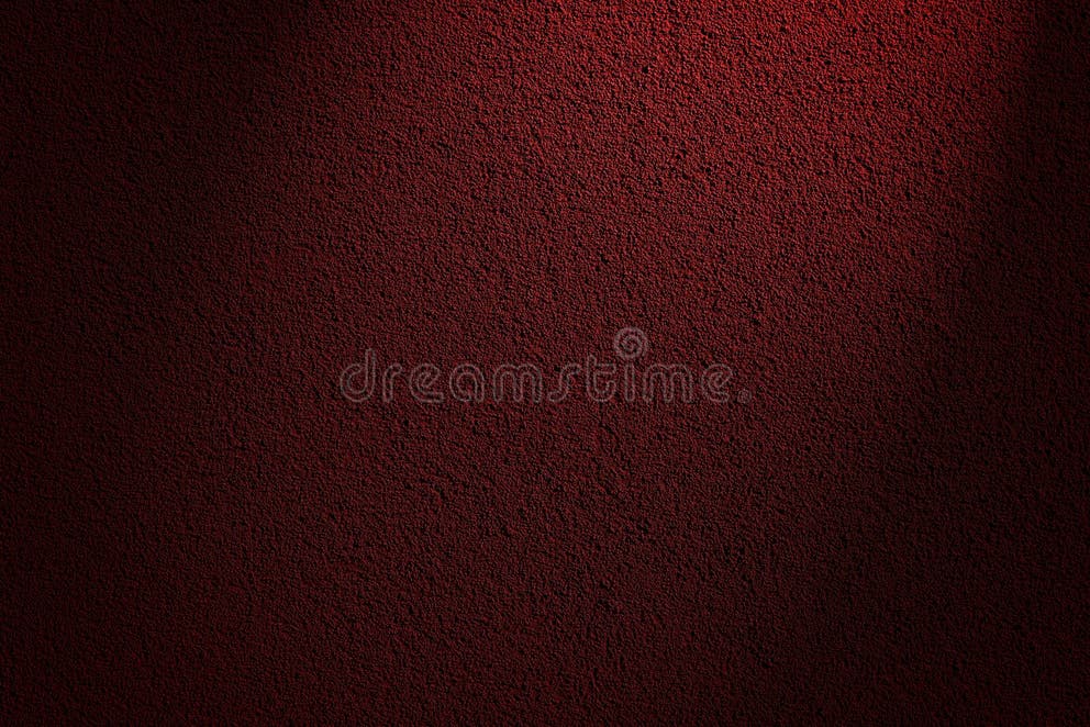 Burgundy wall, background stock photo. Image of plaster - 31743052