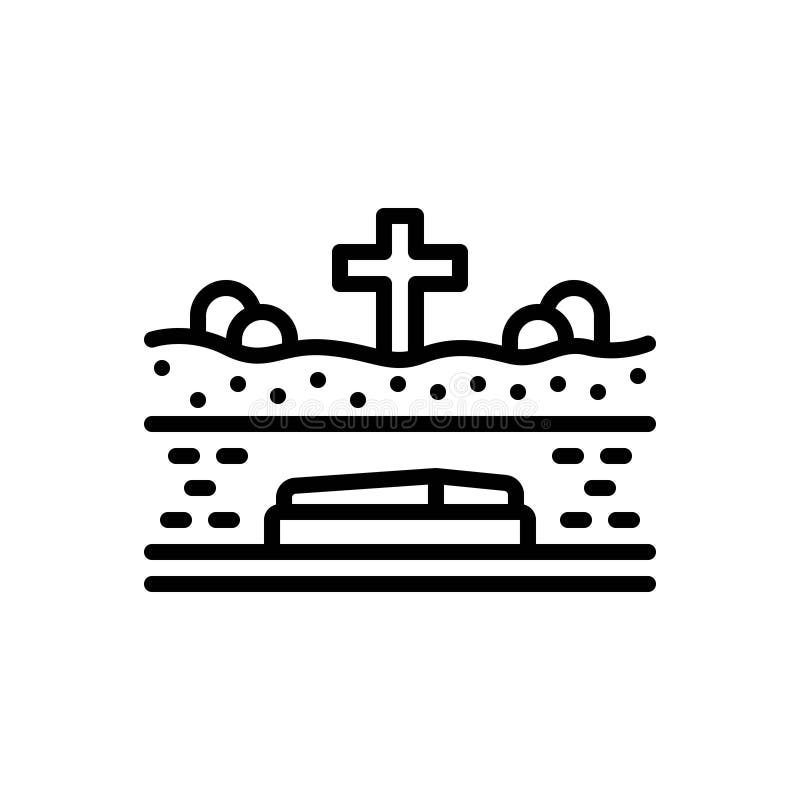 Buried Icon Stock Illustrations – 993 Buried Icon Stock Illustrations ...