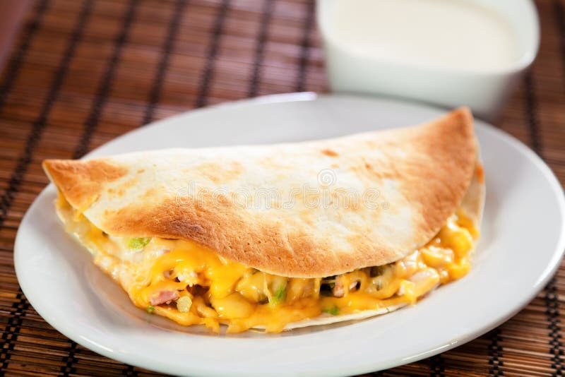 Buritto stock photo. Image of still, gourmet, mexican - 49319652