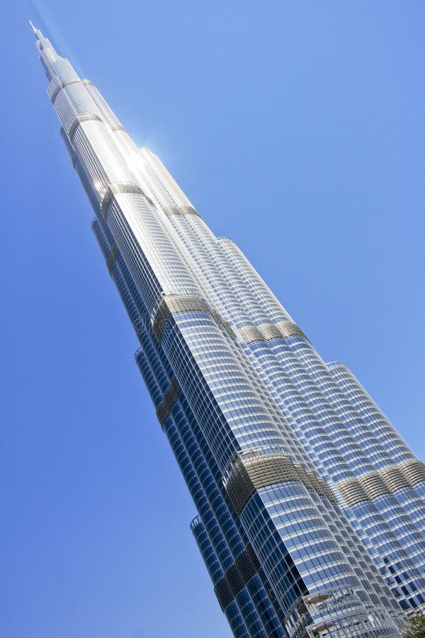 1+ Burj al khalifa Free Stock Photos - StockFreeImages