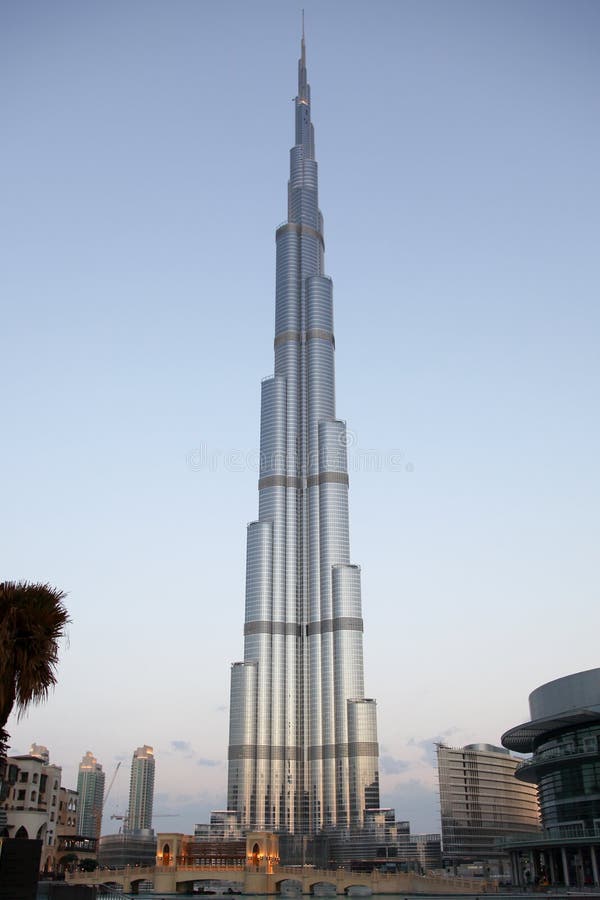 27+ Burj dubai khalifa Free Stock Photos - StockFreeImages