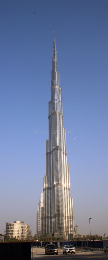 Burj Khalifa Picture. Image: 15763266