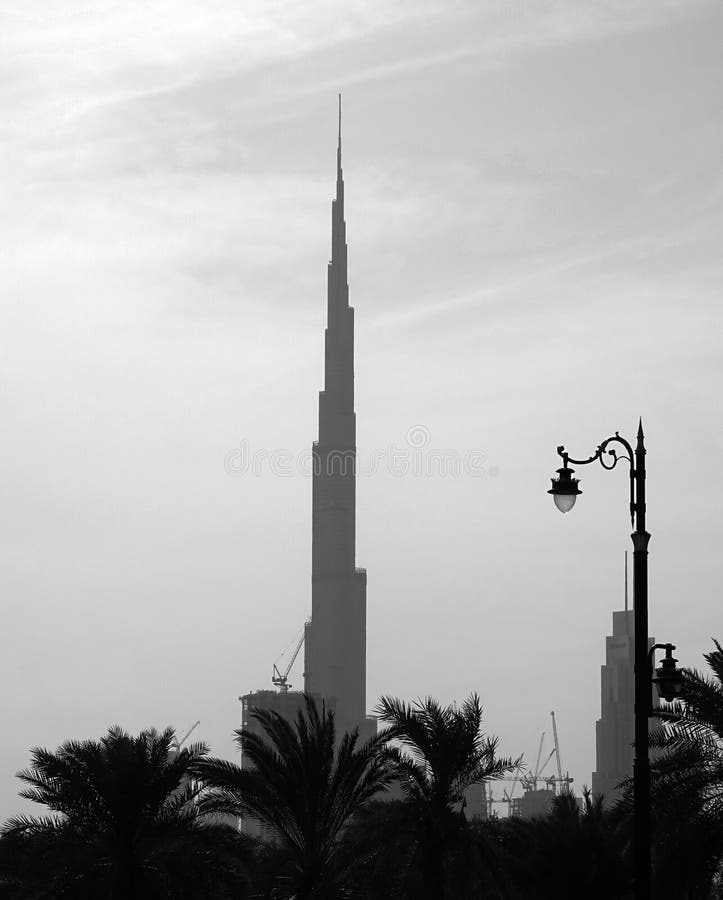 Burj Khalifa Building editorial photography. Image of background ... Burj Khalifa Building editorial photography. Image of background ...
