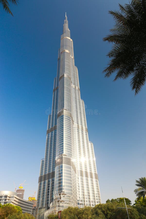 Burj Khalifa editorial stock image. Image of modern, beautiful - 84245849 Burj Khalifa editorial stock image. Image of modern, beautiful - 84245849