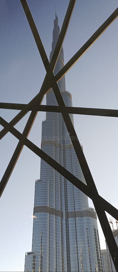 Burj Khalifa