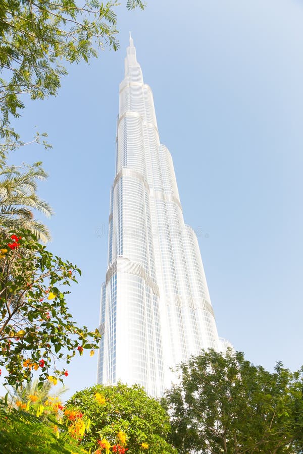 Worlds Tallest Man Made Structure Worlds Tallest Man Made Structure