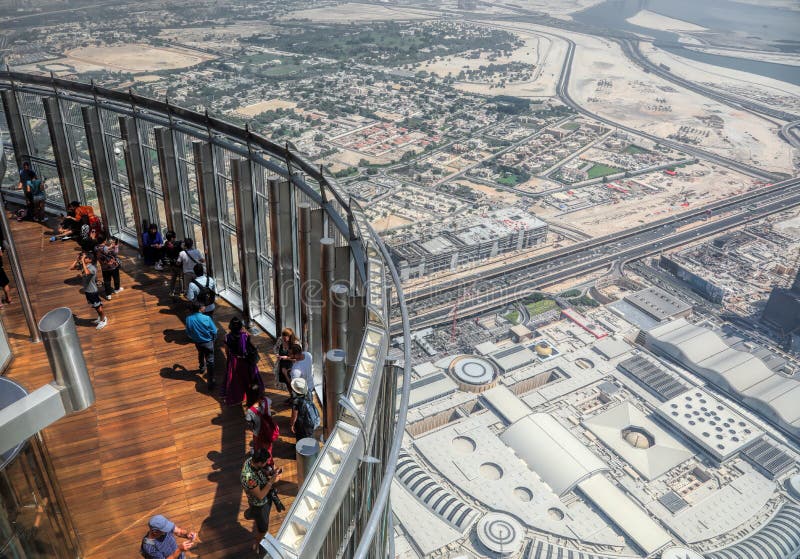 View Viewing Platform Dubai Stock Photos - Free & Royalty-Free Stock ...