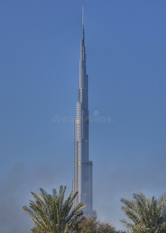 Burj Khalifa editorial photography. Image of tower, building - 66351307 Burj Khalifa editorial photography. Image of tower, building - 66351307