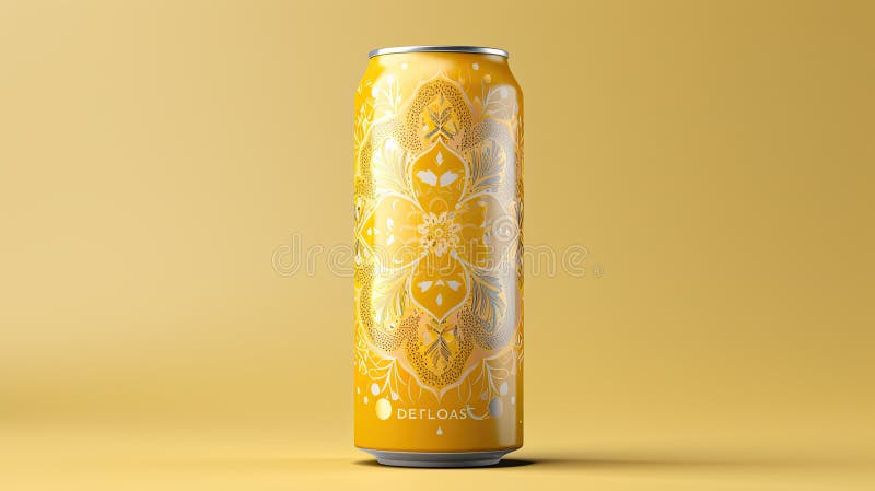 Burla De Productos De Bebida Stock de ilustración - Ilustración de arte ...