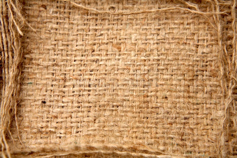 Burlap stock image. Image of textile, burlap, sack, cloth - 10491767