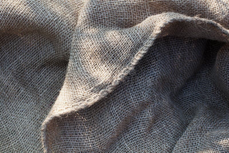 Burlap stock photo. Image of woven, hessian, textile - 24442172