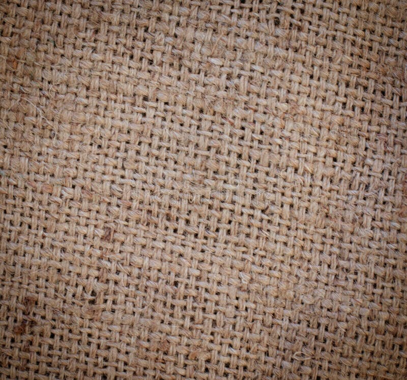 Burlap Background stock image. Image of background, hemp - 23000739