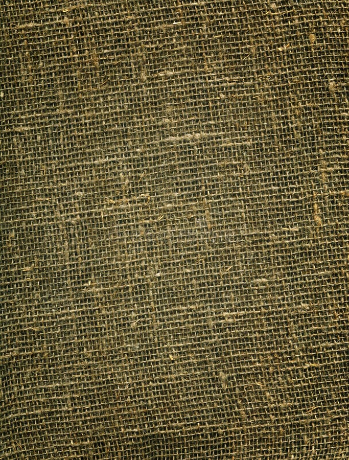 Vintage burlap stock photo. Image of object, closeup - 37224914