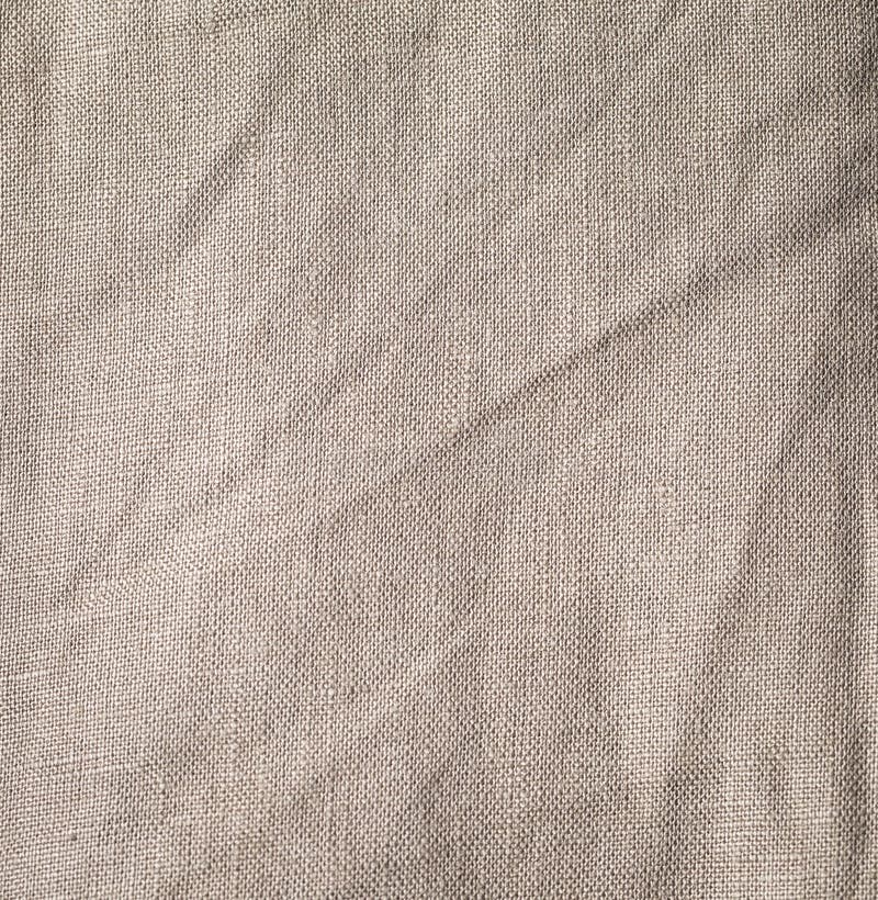 Burlap Background in Close Up. Stock Photo - Image of textile, abstract ...