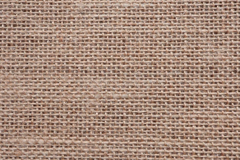 Burlap Background and Texture, Sack Texture Background Brown. Stock ...