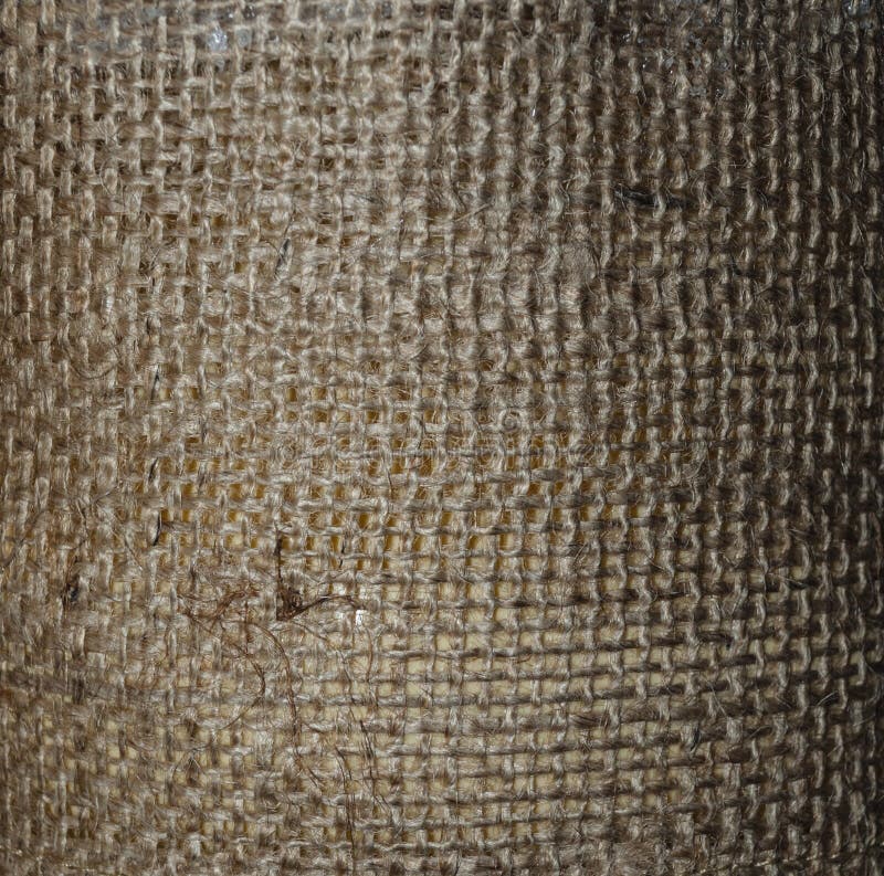 Burlap Backkground stock image. Image of natural, textured - 57994549