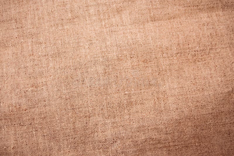 A Burlap Canvas Fabric Texture Background Stock Photo - Image of ...