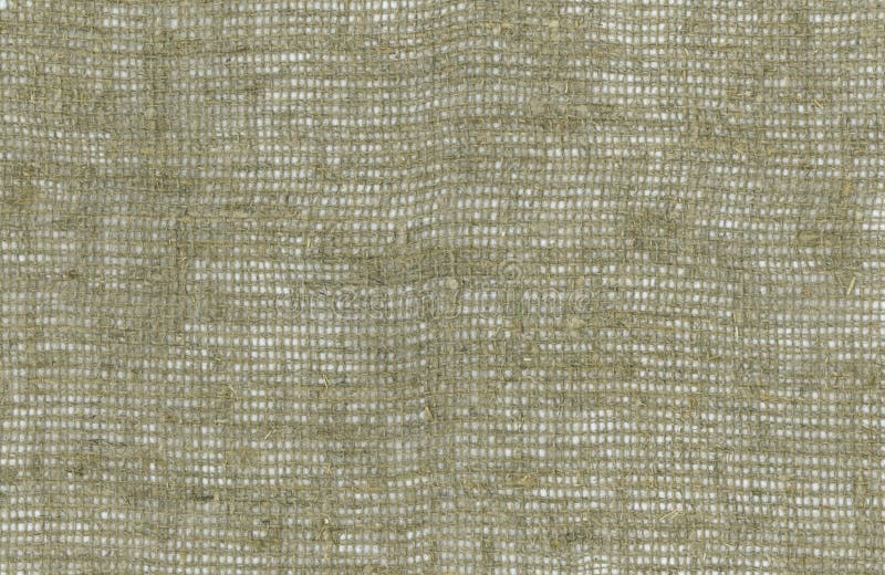 Burlap Fabric Coarse Canvas Stock Photo - Image of edges, flax: 87148956