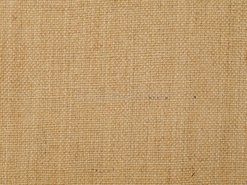Burlap fabric texture stock photo. Image of brown, material - 156302338