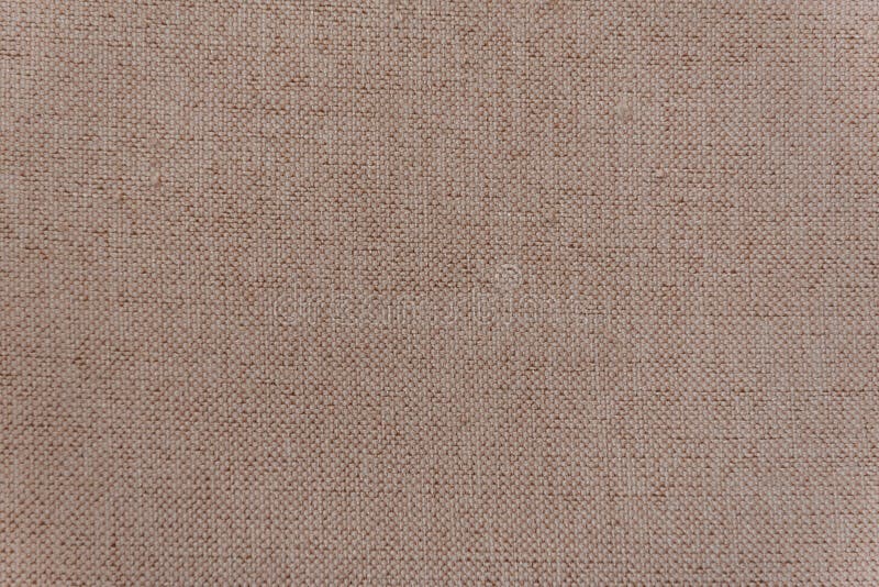Burlap Flax Texture Background in White Color Stock Photo - Image of ...