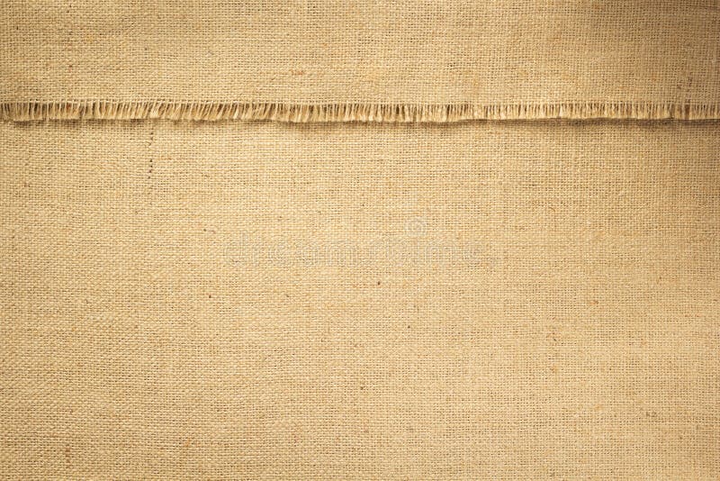 Burlap Hessian Sacking Backdrop Stock Photo - Image of fiber, flag ...