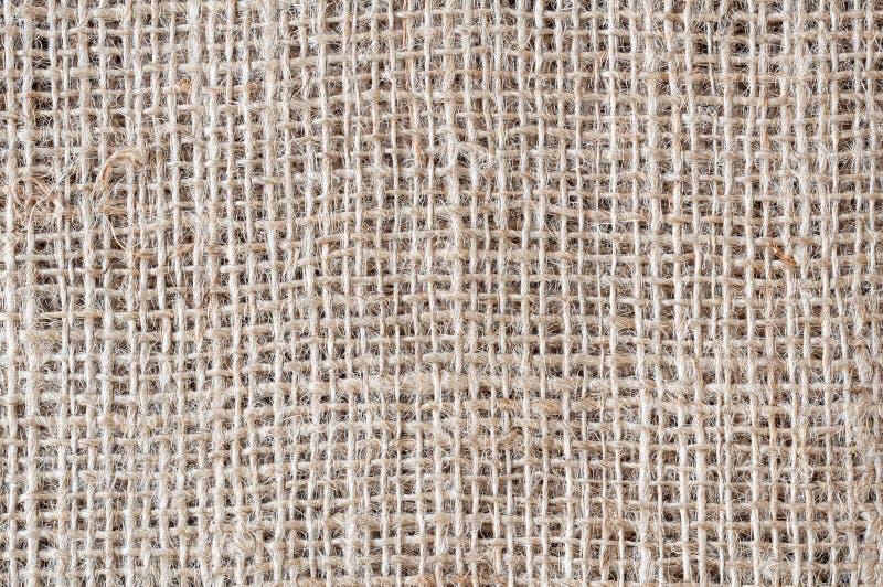 Burlap Jute Texture Abstract Background Stock Image - Image of material ...